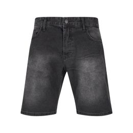 2Y Premium Shorts Herren Gr&ouml;&szlig;e 31 black denim