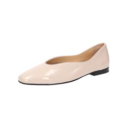 Sioux Ballerina ' Goliarda-700 ' Damen Gr&ouml;&szlig;e 39 beige