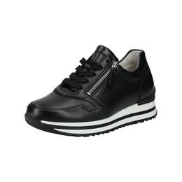 Gabor Sneaker Damen Gr&ouml;&szlig;e 37 schwarz