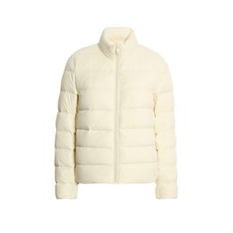 Marks & Spencer Marks & Spencer Jacke Damen Gr&ouml;&szlig;e XL creme Winterjacke
