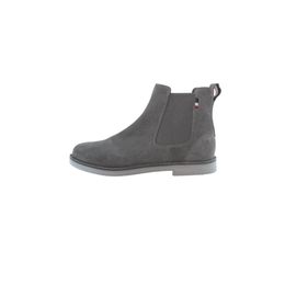 U.S. Polo Assn. Chelsea Boots Herren Gr&ouml;&szlig;e 42 dunkelgrau
