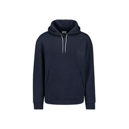 NO EXCESS Sweatshirt Damen Gr&ouml;&szlig;e S blau