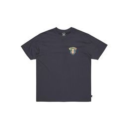 Billabong T-shirt 'Homegrown' Herren Gr&ouml;&szlig;e XS marine / mischfarben