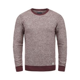 Blend Pullover 'Nathan' Herren Gr&ouml;&szlig;e S bordeaux