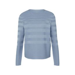 s.Oliver BLACK LABEL Pullover Damen Gr&ouml;&szlig;e XS taubenblau