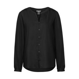 Street One Bluse Damen Gr&ouml;&szlig;e M schwarz