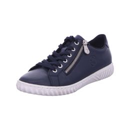 Rieker Sneaker Damen Gr&ouml;&szlig;e 39 navy