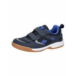 Lico Sportschuh 'Siro V' Jungen Gr&ouml;&szlig;e 32 blau / marine