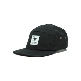 Surf Monkey Sportcap Herren Gr&ouml;&szlig;e 54/64 schwarz
