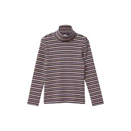 s.Oliver Shirt Jungen Gr&ouml;&szlig;e 128/134 gelb / mauve / schwarz