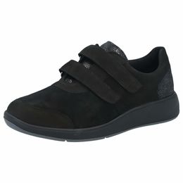 SOLIDUS Sneaker Damen Gr&ouml;&szlig;e 39 schwarz
