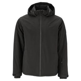WHISTLER Skijacke Herren Gr&ouml;&szlig;e 4XL schwarz