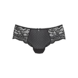 s.Oliver Panty Damen Gr&ouml;&szlig;e S/M schwarz