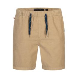INDICODE Jeans Shorts 'Polle' Herren Gr&ouml;&szlig;e 31/32 sand