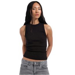 Dr. Denim Top Damen Gr&ouml;&szlig;e XL schwarz