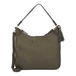 Gabor Schultertasche 'Anthea' Damen Gr&ouml;&szlig;e One Size khaki