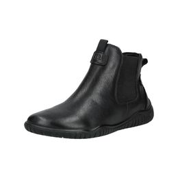 Josef Seibel Chelsea Boots Damen Gr&ouml;&szlig;e 36 schwarz Winterschuhe