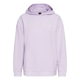 Fayn Sports Sweatshirt Damen Gr&ouml;&szlig;e XS/S lavendel