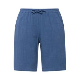 Ulla Popken Hose Damen Gr&ouml;&szlig;e 54/56 taubenblau