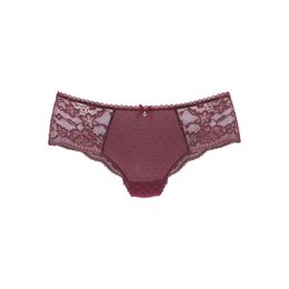 s.Oliver Panty Damen Gr&ouml;&szlig;e XXL/XXXL burgunder