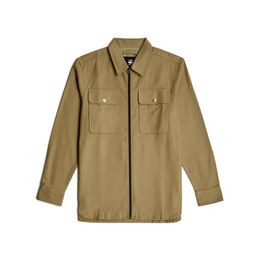 G-Star Raw G-star Overshirt-Hose 'GPO' Herren Gr&ouml;&szlig;e M gr&uuml;n