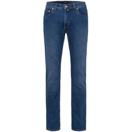 Pierre Cardin Jeans 'Lyon' Herren Gr&ouml;&szlig;e 40 blue denim