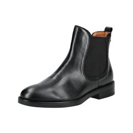 Pikolinos Stiefelette Damen Gr&ouml;&szlig;e 42 schwarz Winterschuhe