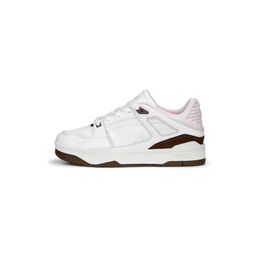 Puma Sneaker 'Slipstream Preppy Wns' Damen Gr&ouml;&szlig;e 39/39.5 wei&szlig;