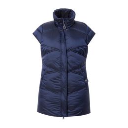 Ulla Popken Weste Damen Gr&ouml;&szlig;e XL/XXL navy