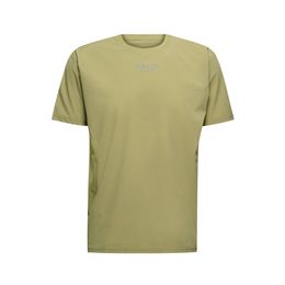 Halo Funktionsshirt Herren Gr&ouml;&szlig;e XS oliv