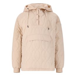 WEATHER REPORT Steppjacke 'Valeria' Damen Gr&ouml;&szlig;e S beige Winterjacke