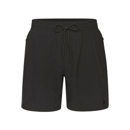 AUTHENTIC LE JOGGER Shorts 'Authentic' Herren Gr&ouml;&szlig;e 31/32 schwarz