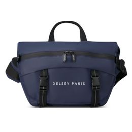 Delsey Paris Umh&auml;ngetasche Herren Gr&ouml;&szlig;e One Size dunkelblau