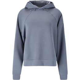 Endurance Sweatshirt 'Jade' Damen Gr&ouml;&szlig;e XS blau