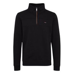 FQ1924 Pullover 'Julian' Herren Gr&ouml;&szlig;e XXXL schwarz