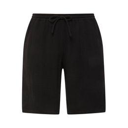 Ulla Popken Shorts Damen Gr&ouml;&szlig;e 58/60 schwarz