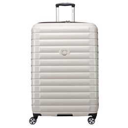 Delsey Paris Trolley Herren Gr&ouml;&szlig;e One Size wei&szlig;