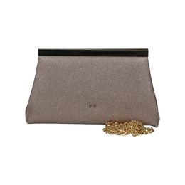Nero Giardini Clutch Damen Gr&ouml;&szlig;e One Size mokka