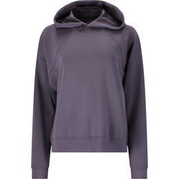 Endurance Sweatshirt 'Jade' Damen Gr&ouml;&szlig;e XXXL stone