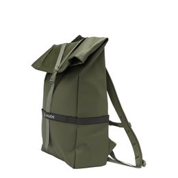 Vaude Sportrucksack 'Mineo' Herren Gr&ouml;&szlig;e One Size khaki / schwarz / wei&szlig;