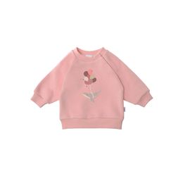 Liliput Sweatshirt Jungen Gr&ouml;&szlig;e 98/104 rosa
