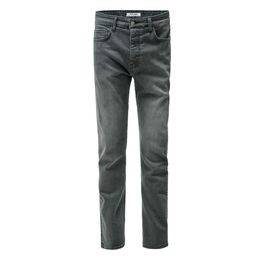 Salsa Jeans Jeans Herren Gr&ouml;&szlig;e 27 grau