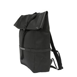 Vaude Sportrucksack 'Mineo' Herren Gr&ouml;&szlig;e One Size schwarz / wei&szlig;