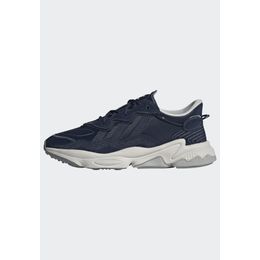 adidas originals Sneaker 'Ozweego' Herren Gr&ouml;&szlig;e 42.5 dunkelblau