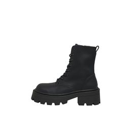 Only Stiefelette 'ONLBanyu' Damen Gr&ouml;&szlig;e 39 schwarz Winterschuhe