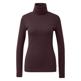 QS Pullover Damen Gr&ouml;&szlig;e XS aubergine