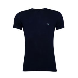 Emporio Armani T-Shirt Herren Gr&ouml;&szlig;e XL schwarz