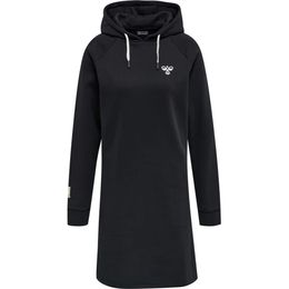 Hummel Sportkleid Damen Gr&ouml;&szlig;e XS schwarz / wei&szlig;