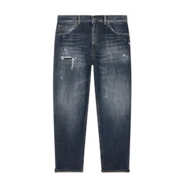 Dondup Jeans Herren Gr&ouml;&szlig;e 31 blau