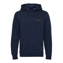 11 Project Sweatshirt 'Sid' Herren Gr&ouml;&szlig;e XXL blau